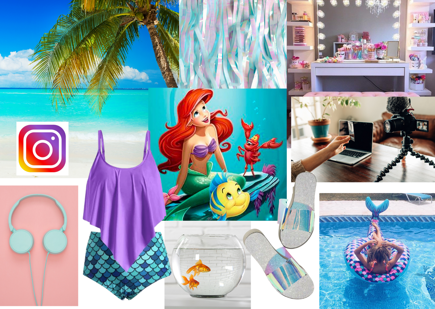 What would Disney princesses look like in 2020? – Lucy The Stylist