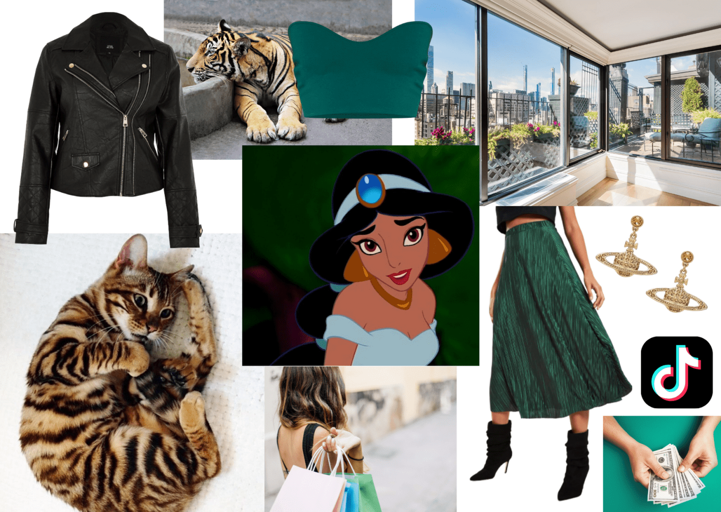 What would Disney princesses look like in 2020? – Lucy The Stylist