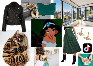 What would Disney princesses look like in 2020? – Lucy The Stylist