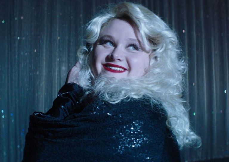 10 Body Confident Plus Size Characters In TV And Movies – Lucy The Stylist