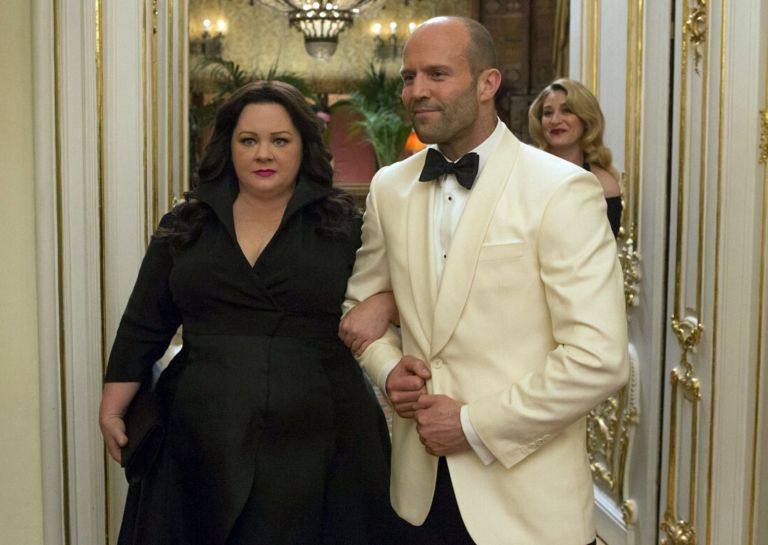 10 Body Confident Plus Size Characters In TV And Movies – Lucy The Stylist